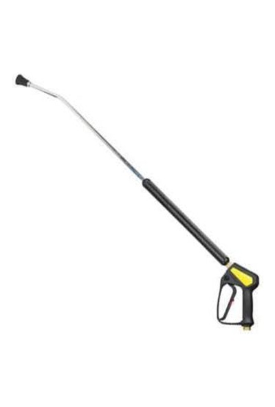 Tetikli Tip Yıkama Tabancası 200 Bar