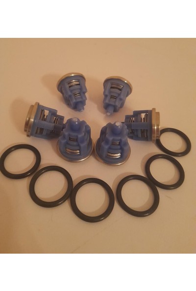 Oto Yıkama Makinesi Sibop Takımı (Sutem Sp 14.20 Modeli)