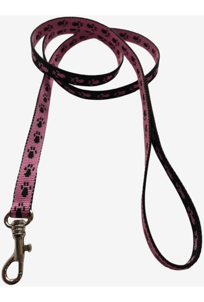 Tuuverse Köpek Evcil Hayvan Pati Desenli Sevk Gezdirme Kayışı