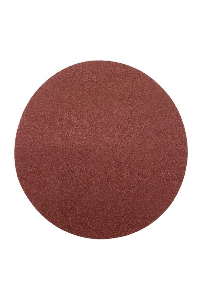Grup Zımpara Interflex Alüminyum Oksit Cırtlı Disk 115 mm Deliksiz (120 Kum) Grup Zımpara Interflex Alüminyum Oksit Cırtlı Disk 115 mm Deliksiz (120 Kum)