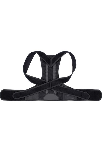 Markaflex Kadın Erkek Dik Durma Korsesi Balenli Korse Markaflex Kadın Erkek Dik Durma Korsesi Balenli Korse