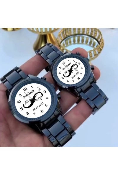 Kubbehan Sevgili Saati