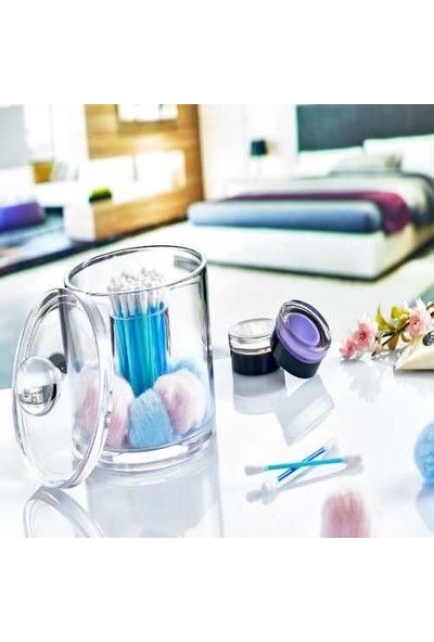 En Uygun Ürün Yuvarlak Pamukluk