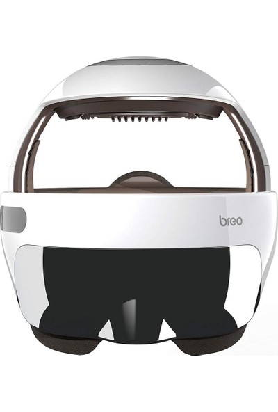 Breo IDREAM5S Elektrikli Baş Masajı