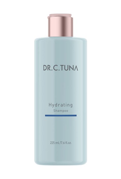 Farmasi Dr. C. Tuna Hydratıng Nemlendirici Şampuan 225 Ml