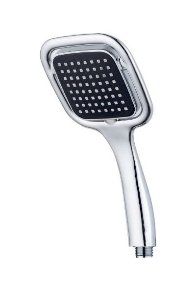 Yayke Kardelen Kare Duş Başlığı