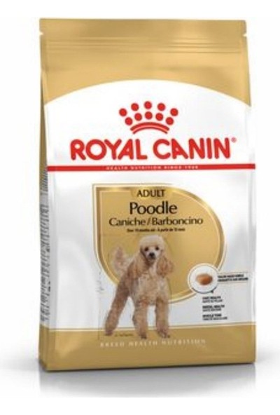 Royal Canin Poodle Adult 3 kg