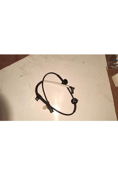 Itaqi Sensör Abs Bt50/Ranger 12-15 Ön Lh/Rh Itaqi Sensör Abs Bt50/Ranger 12-15 Ön Lh/Rh