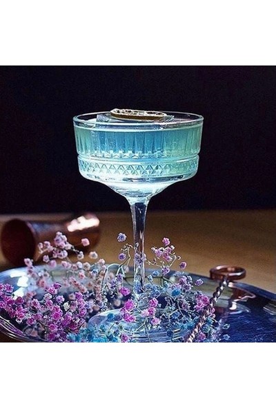 Paşabahçe Elysıa 440436 Ayaklı Bardak 4'lü Paşabahçe Elysıa 440436 Ayaklı Bardak 4'lü