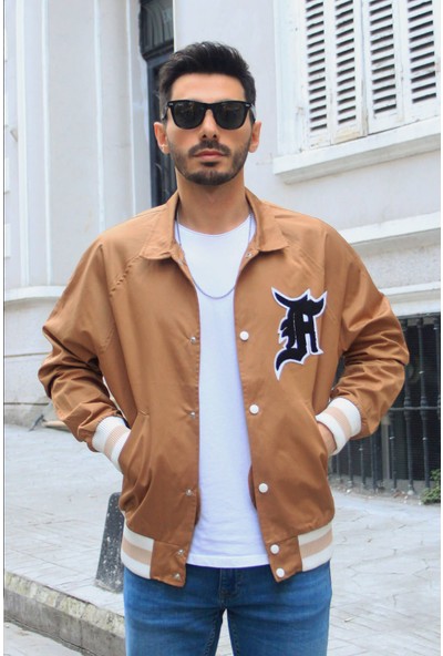 Valiberta Manuel Oversize Kolej Ceket