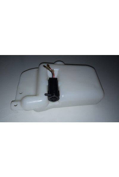 Matsuba Depo Su Fiskiye D21 90-97