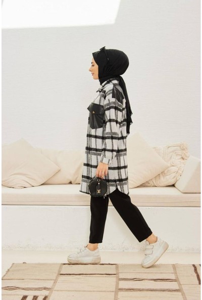 Moda Asrın Oduncu Gömlek