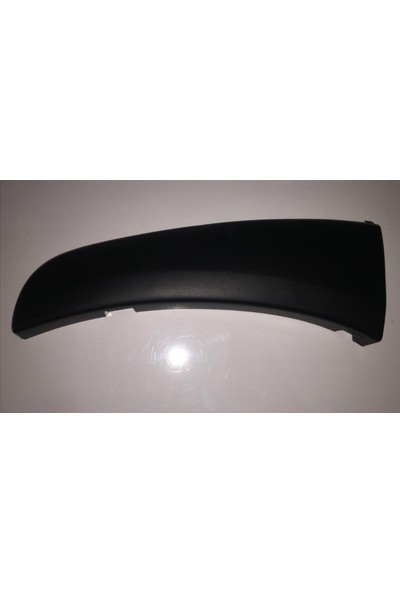 Matsuba Bodik Çamurluk Hılux Revo 15-18 Ön Lh