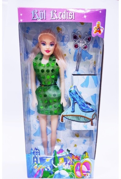 Nazar Oyuncak Nazar Külkedisi Bebek Nzr-33