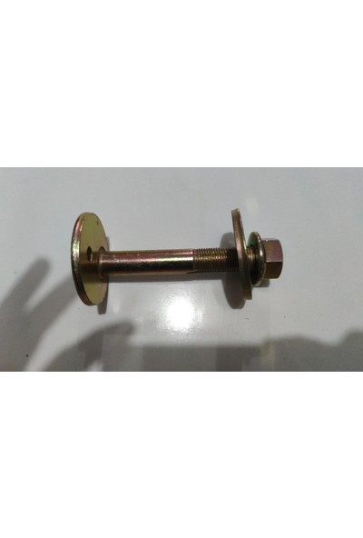 Itaqi Civata Salıncak D-Max 4X4 02-12