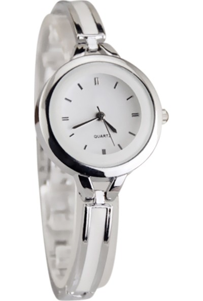 Mumall Gümüş Kol Saati (Yurt Dışından) Mumall Gümüş Kol Saati (Yurt Dışından)