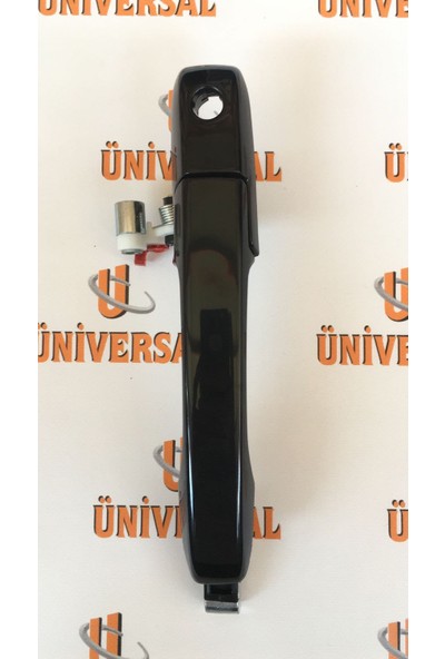 Taiwan Kol Kapı Crv 02-06 Ön Dış Lh