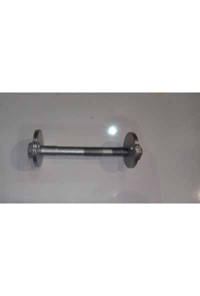 Itaqi Civata Salıncak Hılux 4X4 07-14 (Uzun Alt)