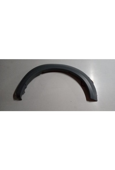 Itaqi Bodik Çamurluk L200 4X4 11-14 Ön Rh