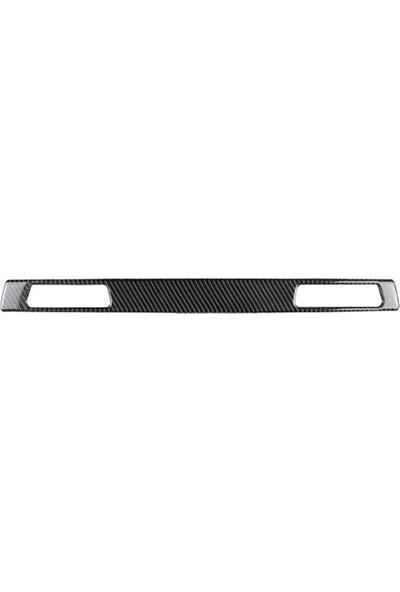 Cuticate Yeni Sticker Copilot Su Kupası Tutucu Panel Kapak Trim Bmw 3 Serisi E90 Için (Yurt Dışından) Cuticate Yeni Sticker Copilot Su Kupası Tutucu Panel Kapak Trim Bmw 3 Serisi E90 Için (Yurt Dışından)