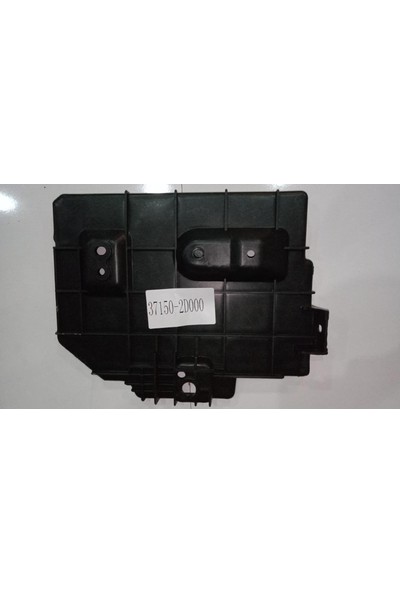 Matsuba Sac Akü Elentra 01-07 Alt Bakaliti