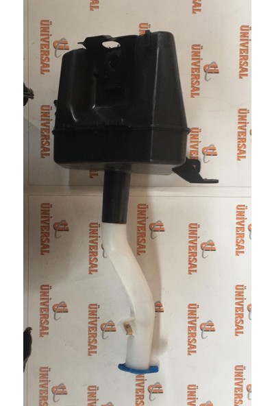 Matsuba Depo Su Fiskiye Sportage 04-09