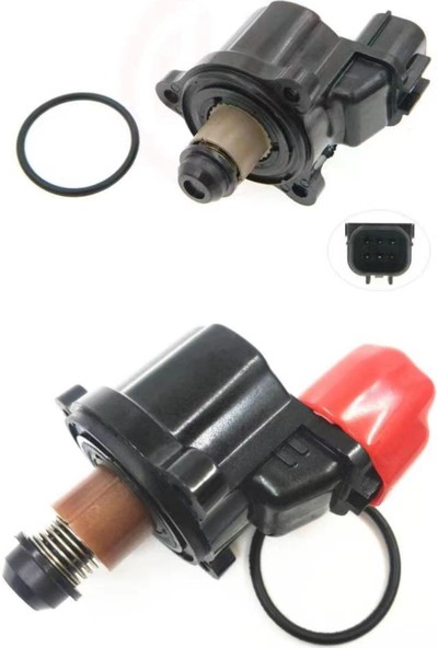 Itaqi Valf Rolanti Carisma/Lancer 01-05