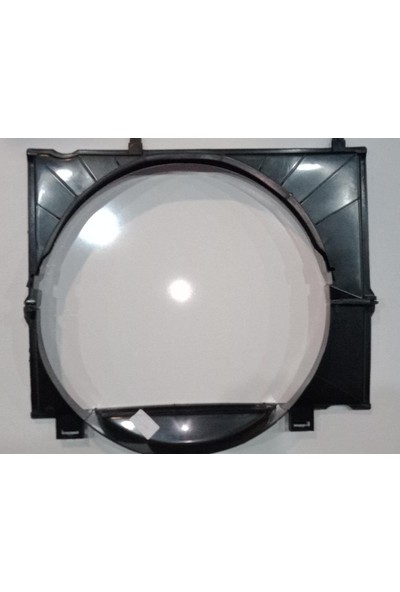 Matsuba Davlumbaz Fan D-Max 02-06 Matsuba Davlumbaz Fan D-Max 02-06