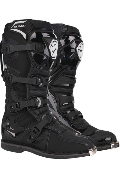 Scoyco MBM006 Cross Motosiklet Botu