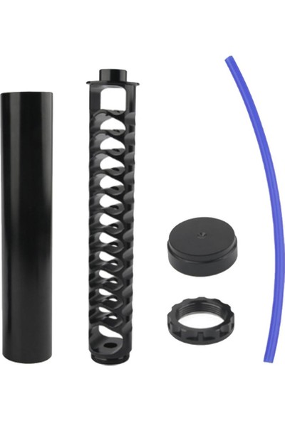 Cuticate 1/2 '-28 4003 Wix 24003 6 Inç 28 Siyah Için Alüminyum Alaşımlı Yakıt Filtresi (Yurt Dışından) Cuticate 1/2 '-28 4003 Wix 24003 6 Inç 28 Siyah Için Alüminyum Alaşımlı Yakıt Filtresi (Yurt Dışından)