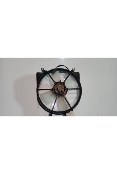 Matsuba Fan Cıvıc 92-95 Su (Komple)