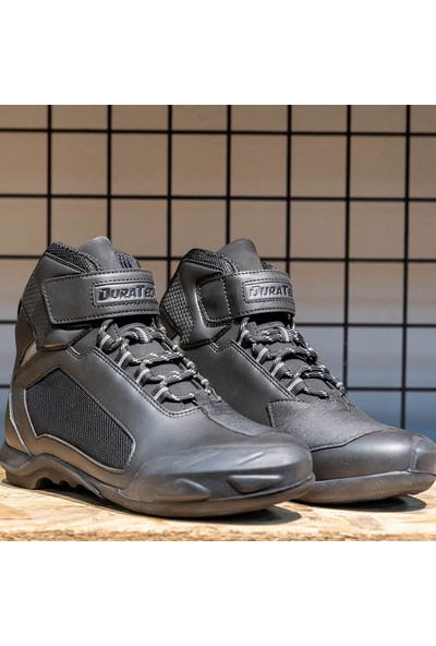 Duratech 25 Garda Yazlik Motosiklet Botu