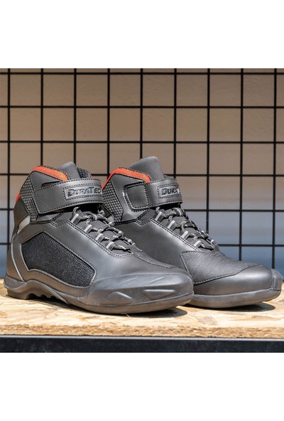 Duratech 25 Garda Yazlik Motosiklet Botu