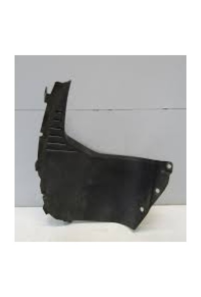 Matsuba Davlumbaz Çamurluk Qashqai 07-12 Arka Lh Matsuba Davlumbaz Çamurluk Qashqai 07-12 Arka Lh