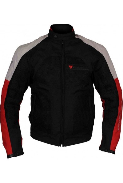 Venom Dynamic Lady Dört Mevsim Motosiklet Montu