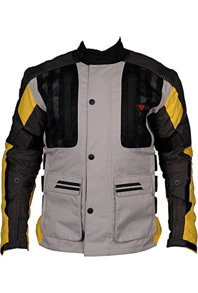 Venom Tourex Lady Dört Mevsim Motosiklet Montu Venom Tourex Lady Dört Mevsim Motosiklet Montu