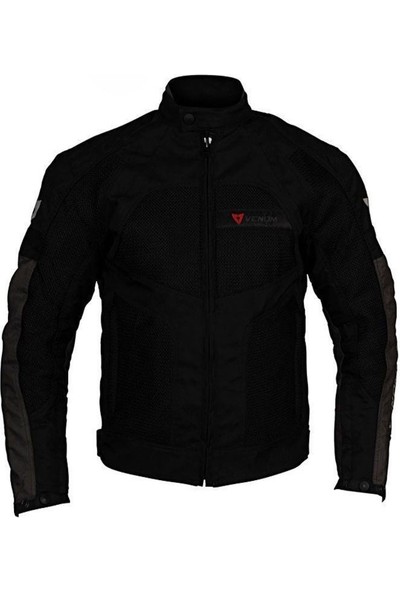 Venom Dynamic Lady Dört Mevsim Motosiklet Montu