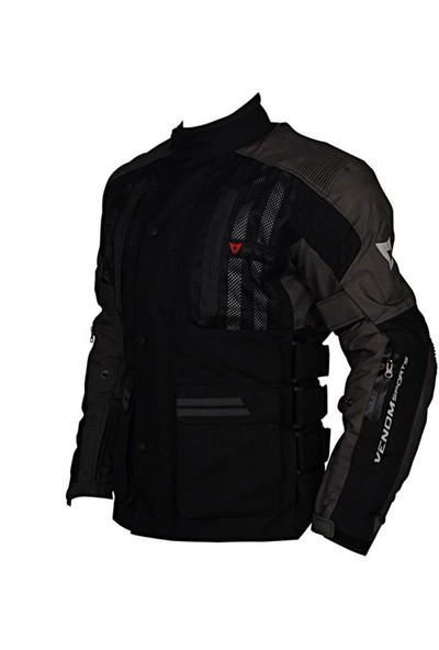 Venom Tourex Lady Motosiklet Montu Venom Tourex Lady Motosiklet Montu