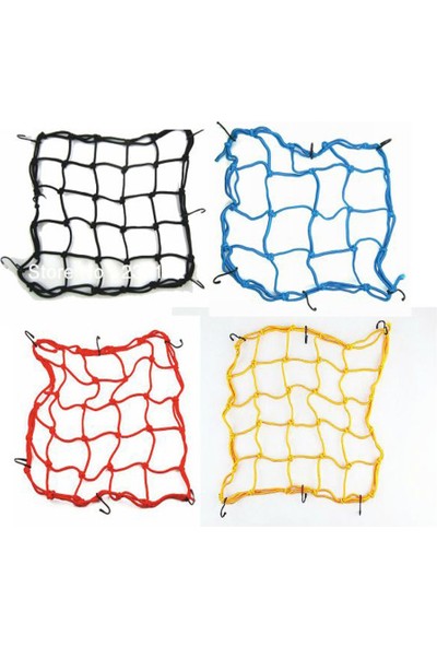 Prosev Metal Kanca Kask Filesi - Ahtapot -