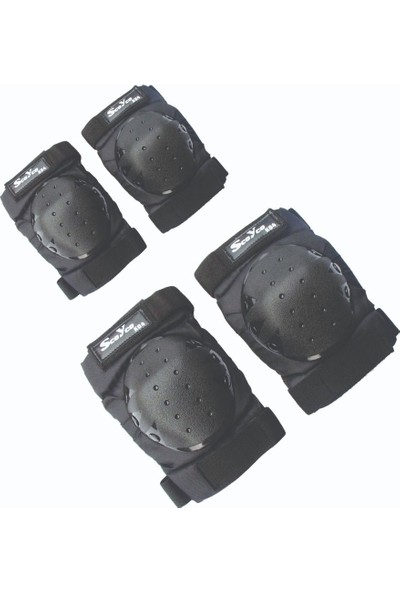 Prosev D325 Dizlik Dirseklik Set