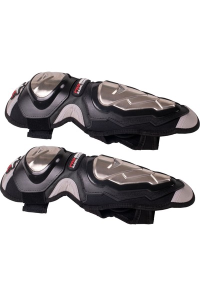 Tex 963 Lux 7 Titanium Mafsallı Dizlik