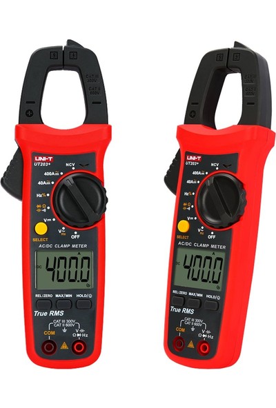 Unit Powermaster PM-14617 Pensampermetre (Ac-Dc) Unit Powermaster PM-14617 Pensampermetre (Ac-Dc)