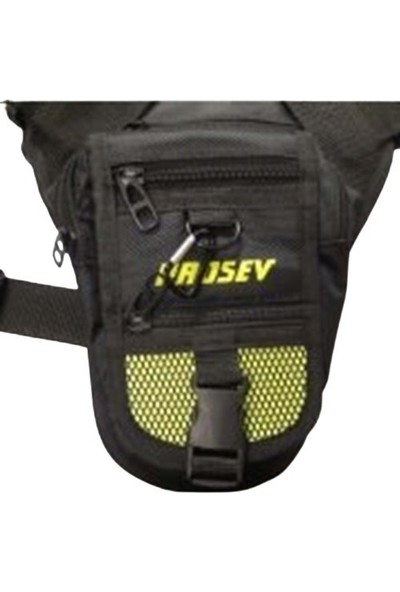 Prosev JE-040 Bacak Çantası Yeşil
