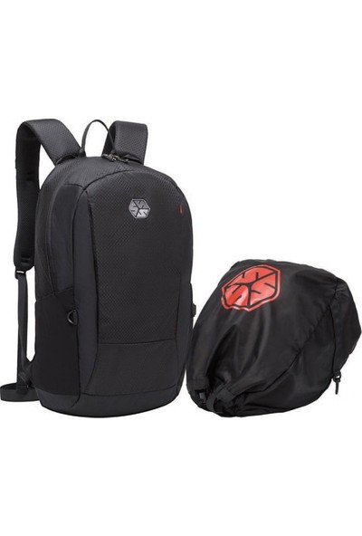 Scoyco MB29 Sirt Çantasi + Kask Tasima Çantasi Scoyco MB29 Sirt Çantasi + Kask Tasima Çantasi
