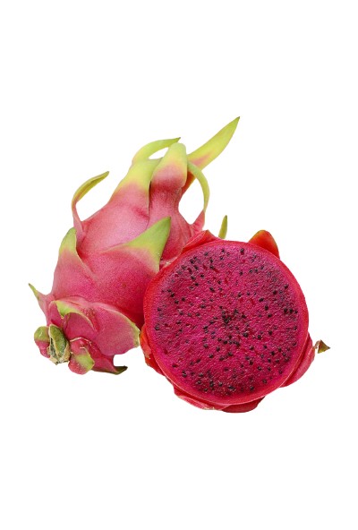 Tropik Sepeti Ejder Meyvesi 2 Adet