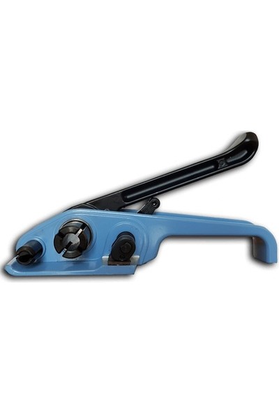 Combat Handpack Manuel Çember Germe Makinesi HP-19P