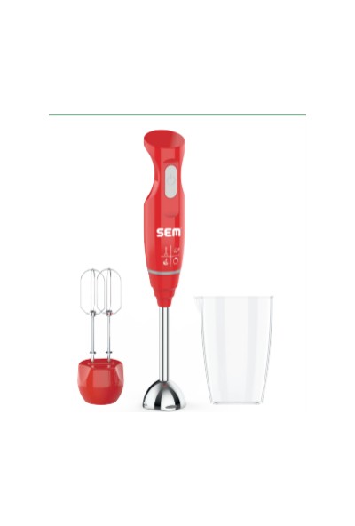 Sem SK226 600 W Blender Set