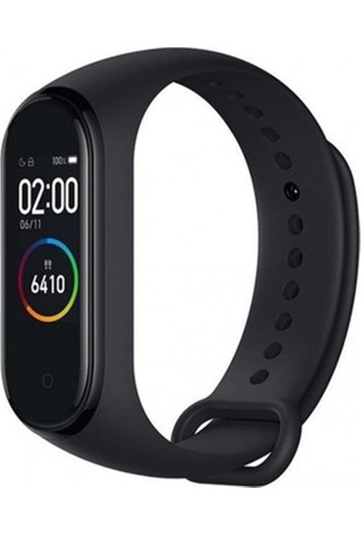 Ateş Shopping Smart M4 Pro 2021 Edition (Akıllı Bileklik) - Full Fonksiyon Ateş Shopping Smart M4 Pro 2021 Edition (Akıllı Bileklik) - Full Fonksiyon