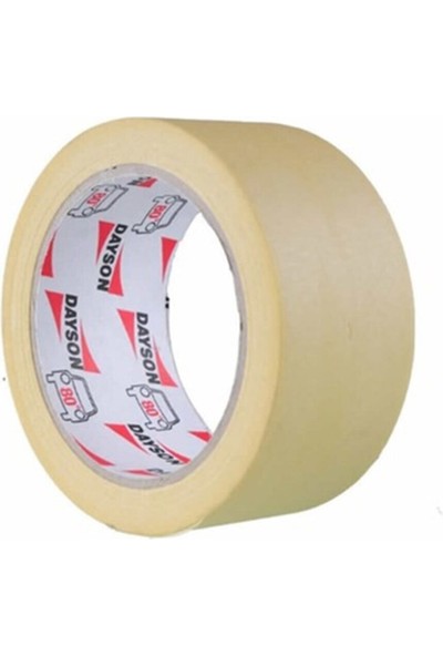 Dayson Maskeleme Bandı 36MM Dayson Maskeleme Bandı 36MM