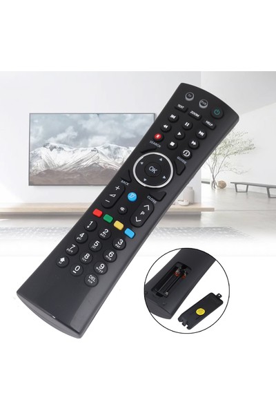 Generic Humax HDR-1000S / 1100S Alıcı Tv Komutanı Için Uzaktan Kumanda (Yurt Dışından) Generic Humax HDR-1000S / 1100S Alıcı Tv Komutanı Için Uzaktan Kumanda (Yurt Dışından)